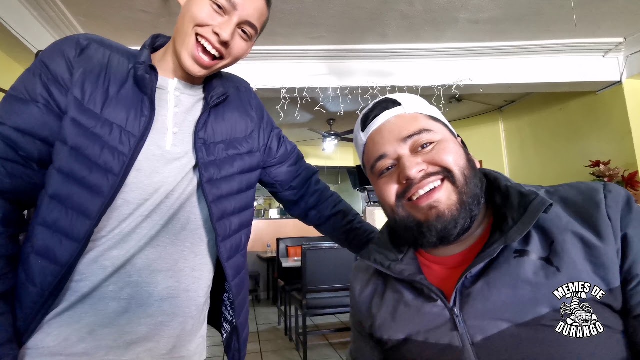 Memes De Durango sueltos en "Vulla Union Poanas" - YouTube