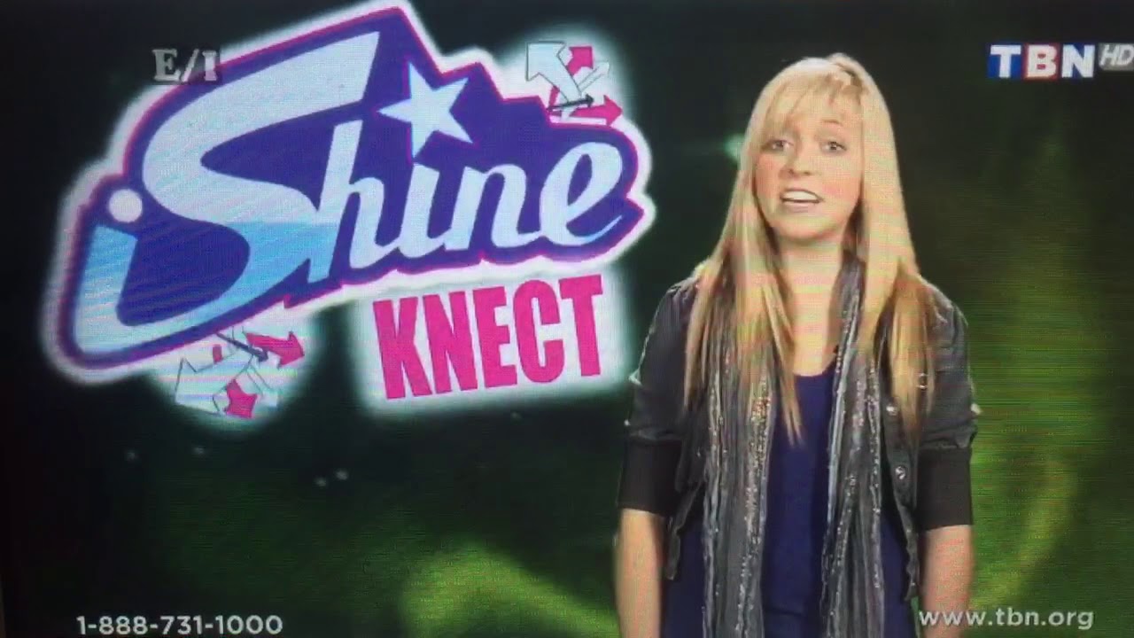 IShine Knect Brookie Bumper - YouTube