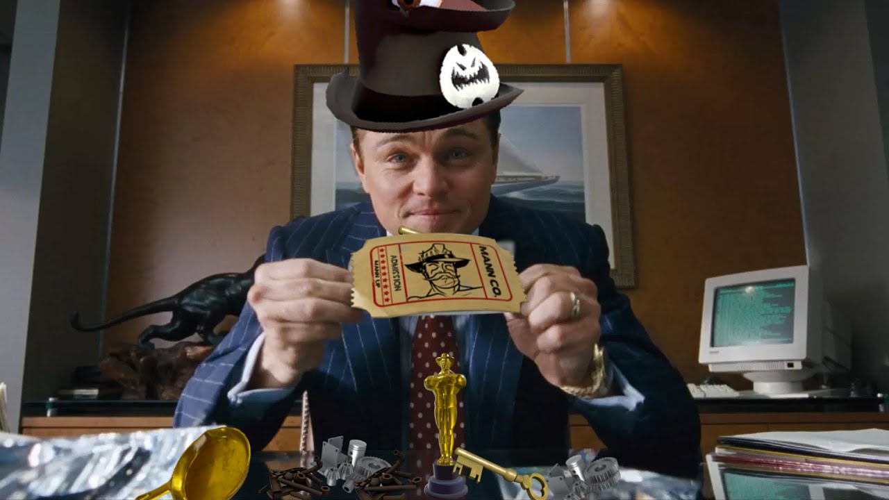 [TF2] Average Minecraft trade plaza trader - YouTube