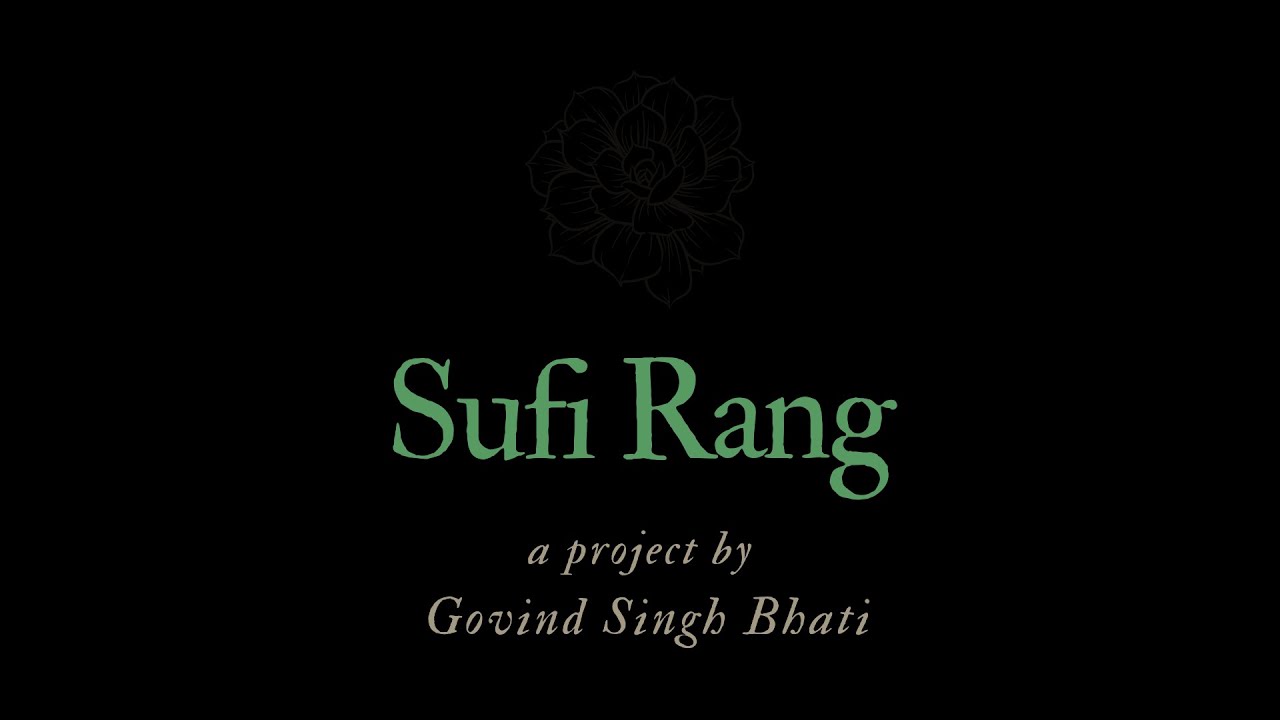 Chaap Tilak | Live | Sufi Rang | Use Headphone 🎧 - YouTube