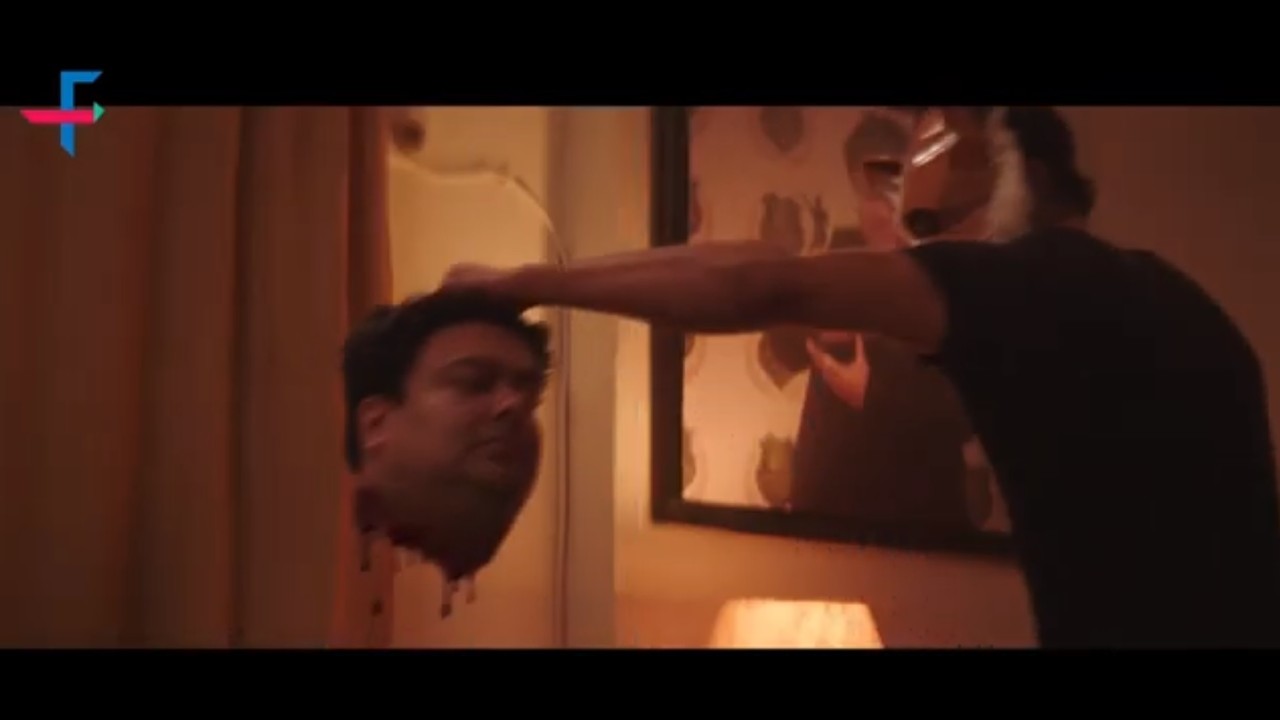 Behind-the-scenes VFX techniques revealed for the touching film "Pariah ...