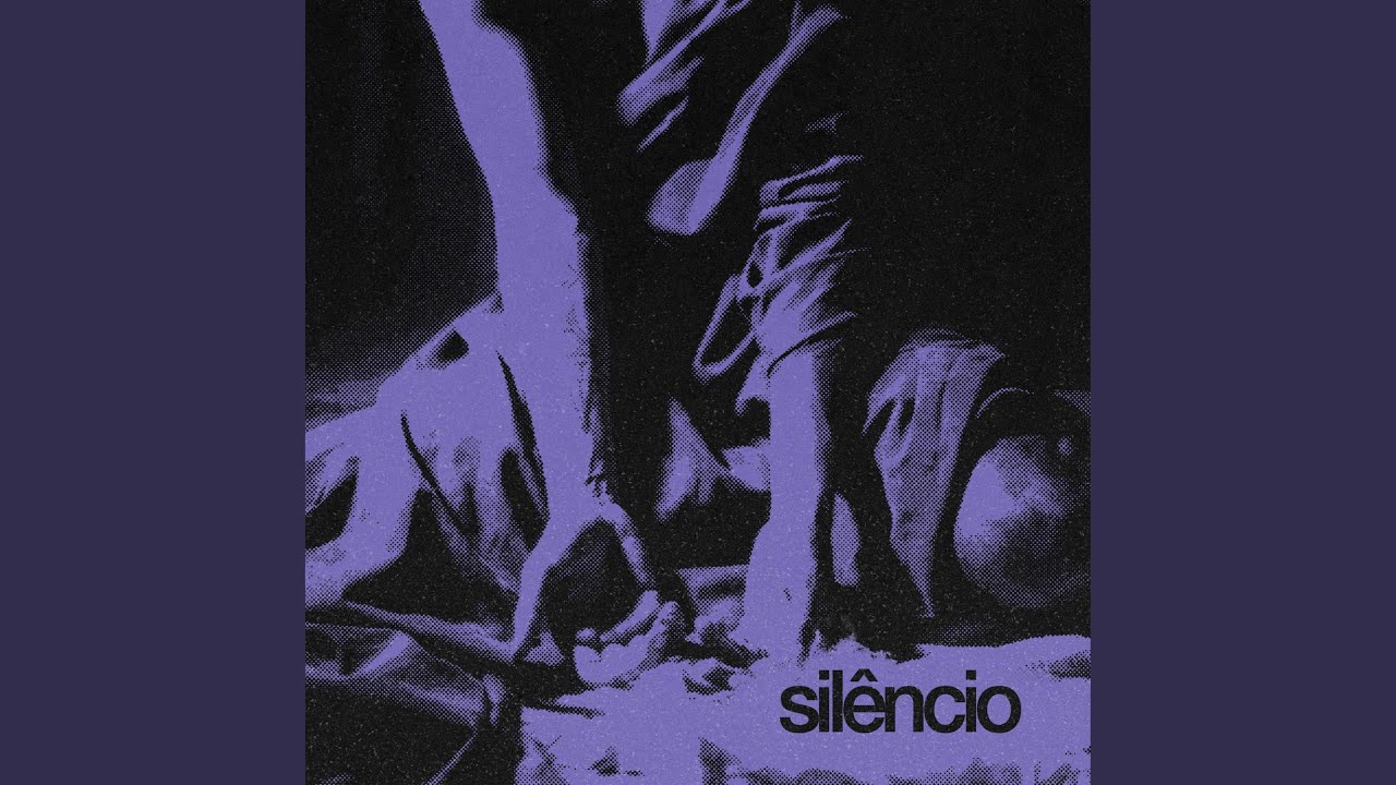 Silêncio - YouTube Music