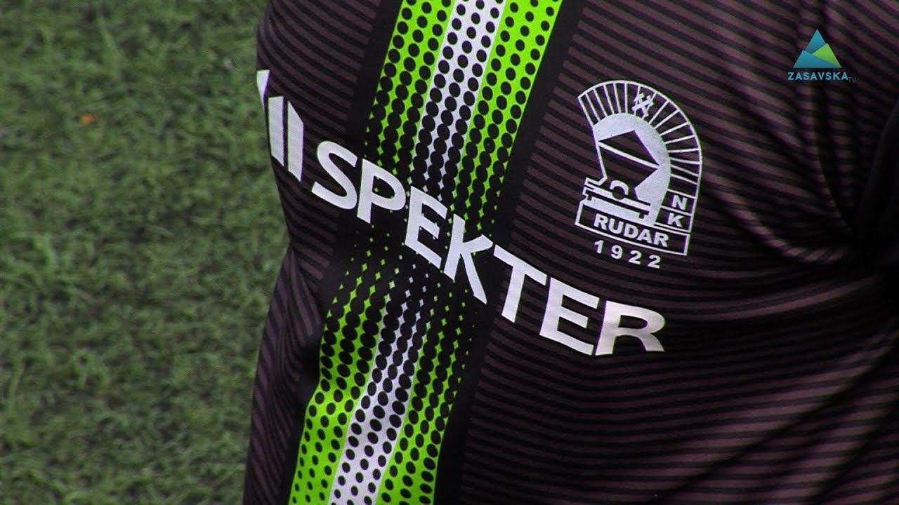 NK INTERBLOCK : NK RUDAR TRBOVLJE - YouTube