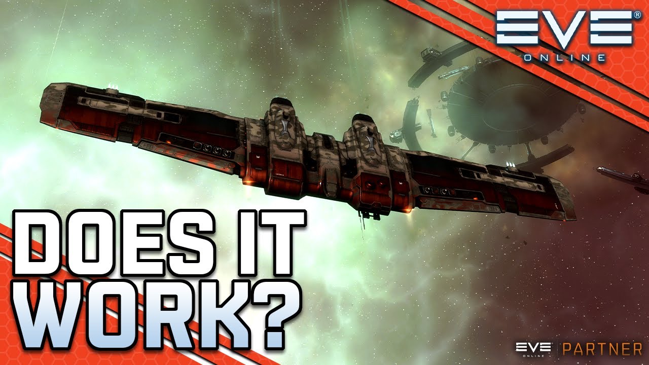 Does The HECATE Work For Wormhole PvE?? || EVE Online - YouTube