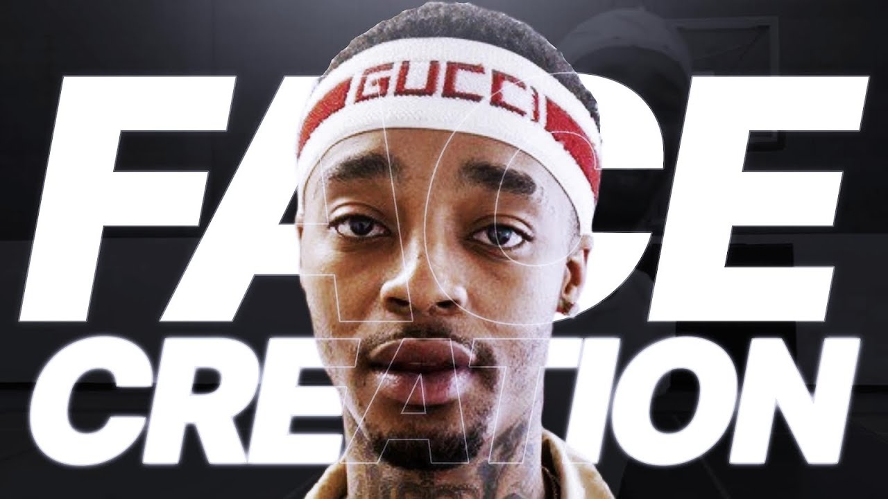 *NEW* FLIGHT FACE CREATION NBA 2K20! MULTIPLE UPDATED FACE CREATIONS ...