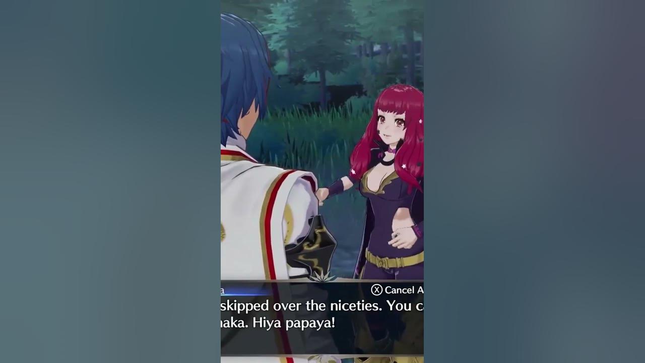 [FEH] Choose Your Legends 2024! #feh #shorts - YouTube