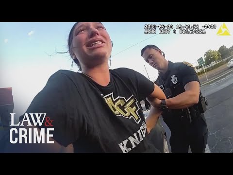 Polis Kamerasına Yakalanan 7 Şok Edici Trafik Çevirmesi