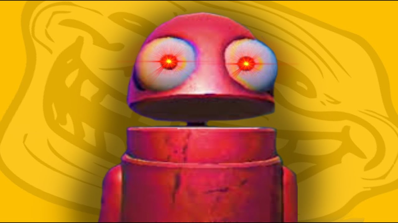 This is What PEAK Trolling Looks Like in R.E.P.O. - YouTube