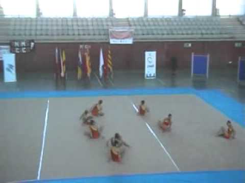 ALCON CUSI DVILLENA FINAL 2 FASE COPA ESPANYA 21 MAYO.wmv - YouTube