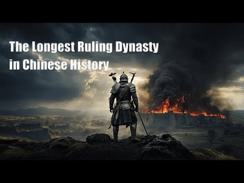 The Zhou Dynasty: The Longest Ruling Dynasty in Chinese History