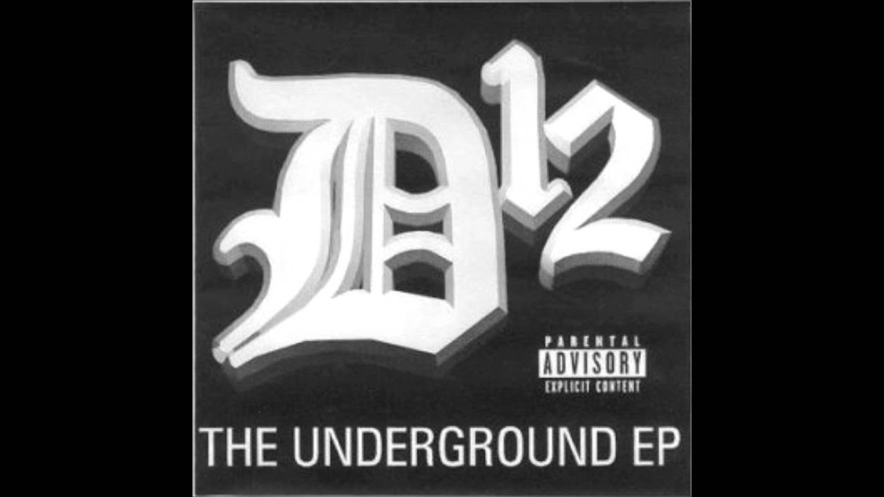 D12 - Art Of War - YouTube