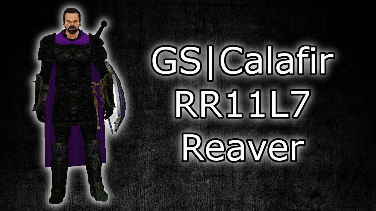 [DAoC] [PvP] [Tournament] - GS|Calafir RR11L7 Reaver - 2014 - Dark Age ...