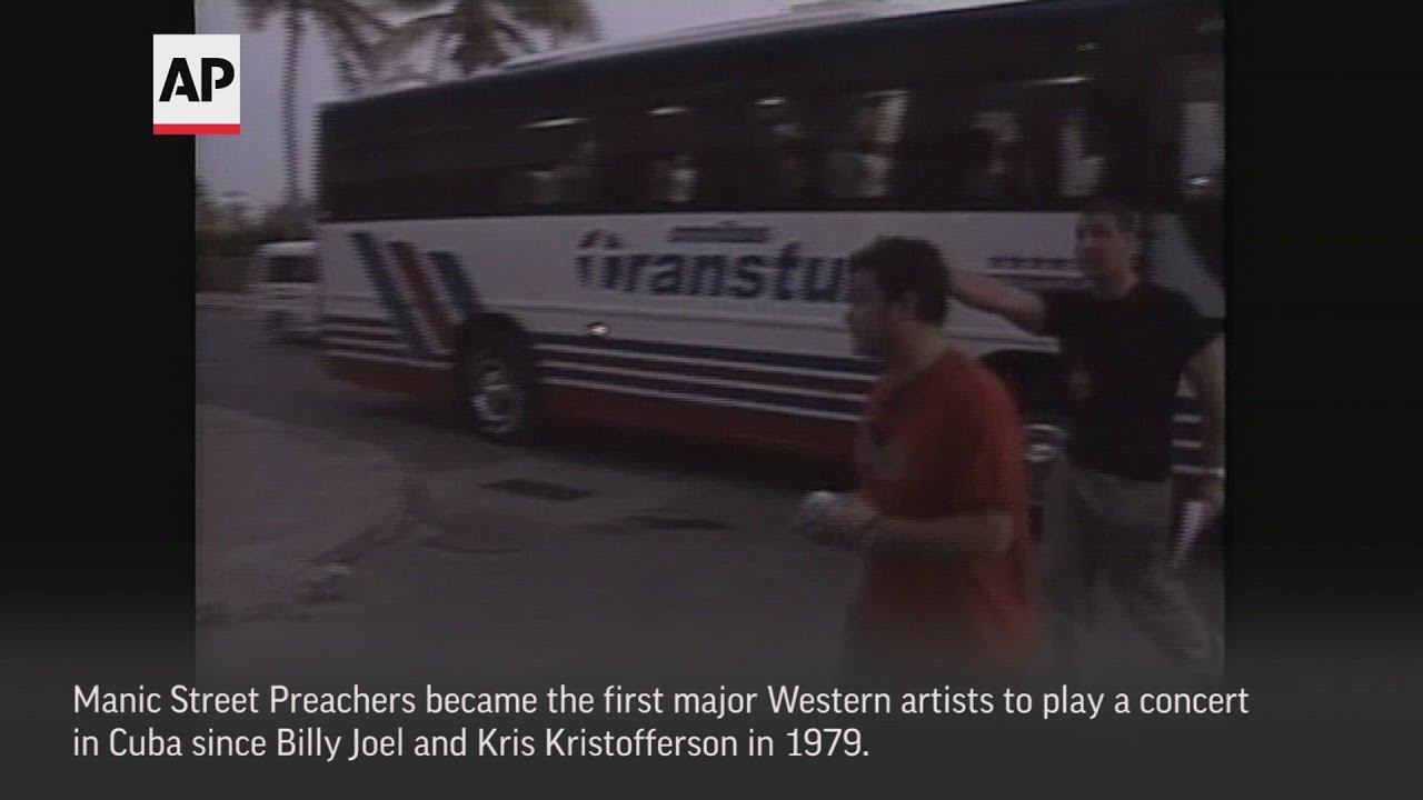 On This Day: 17 February 2001 - YouTube