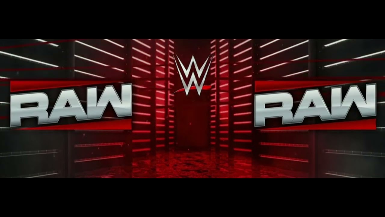 Monday Night RAW 2025 (2024 Stage) - [SHOW TRON] - YouTube
