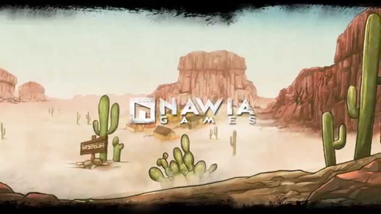 Western 1849 :: Official Trailer - YouTube
