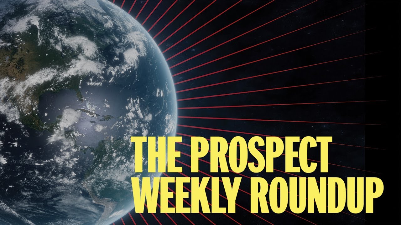 The Prospect Weekly Roundup: 4/5/2024 - YouTube