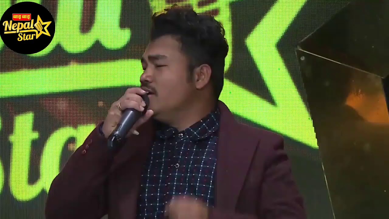 NEPAL STAR AUDITION ||First Audition Clips - YouTube