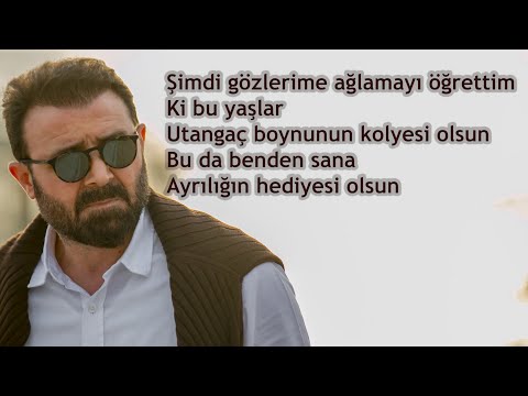 Bedirhan Gökçe - Ayrılık Hediyesi