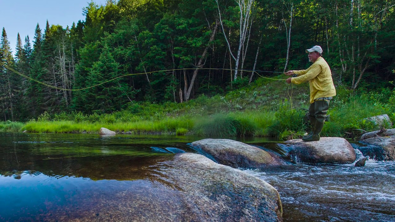 CMP Corridor: A Bad Deal for Maine - YouTube