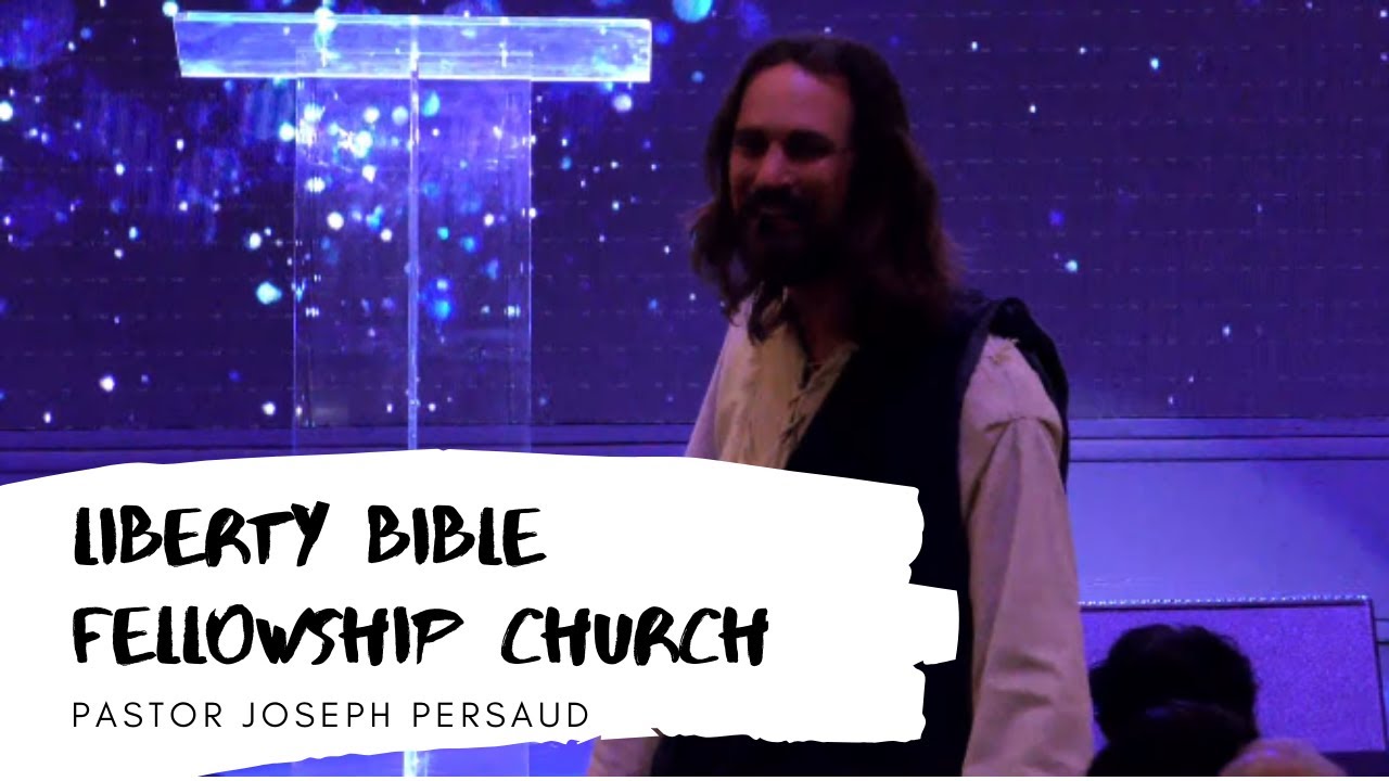 Message by Pastor Michael Job - YouTube