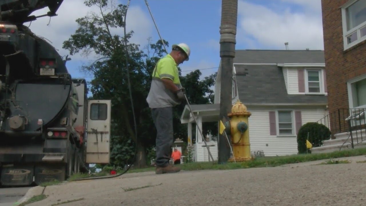 Wisconsin Public Services reminding customers about safe digging as 811 ...