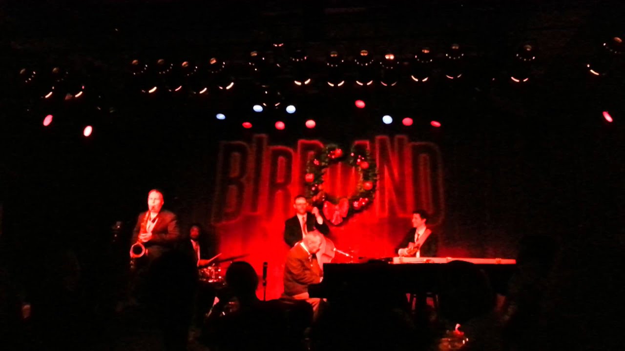 Birdland Jazz Club - YouTube