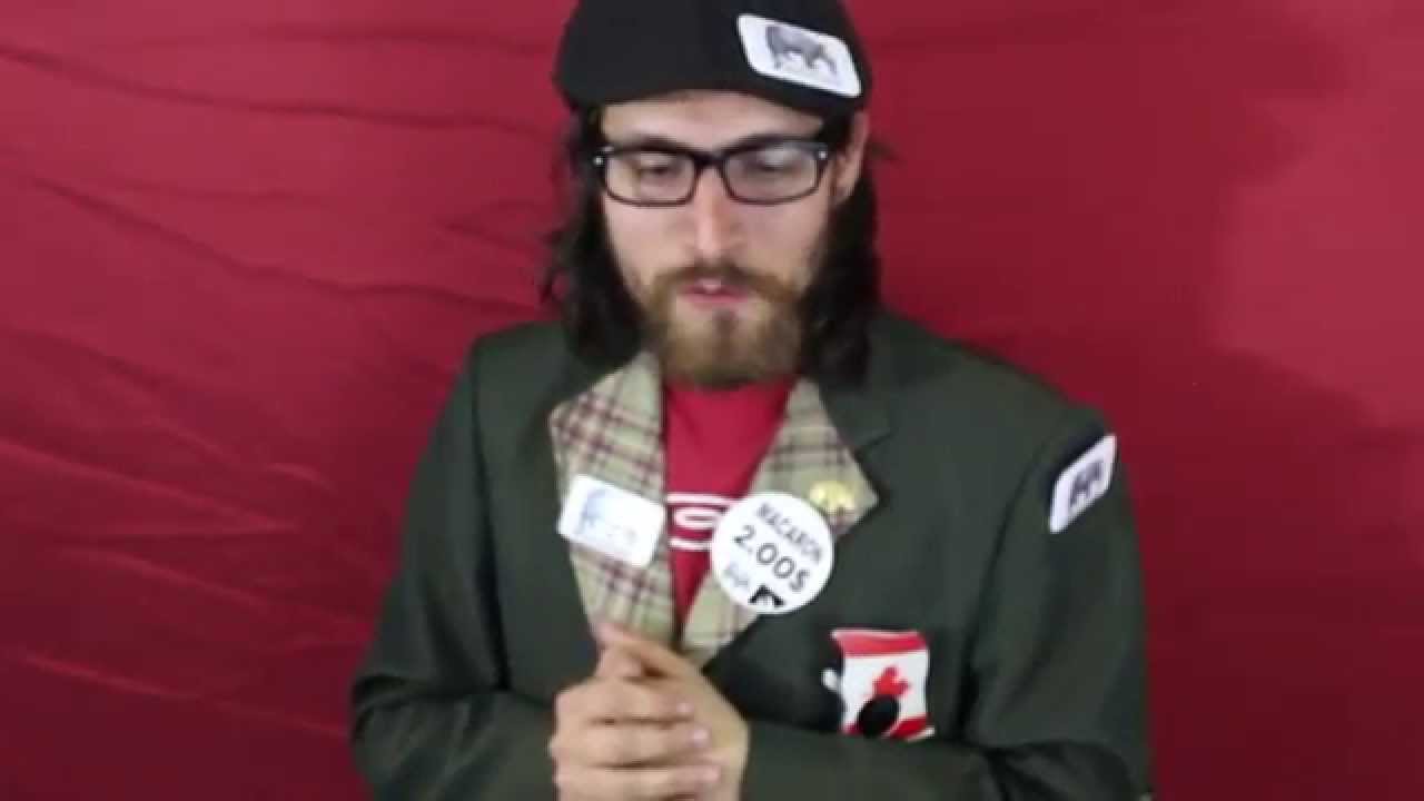 Sébastien Corriveau (Rhinocéros) -- Impôts - YouTube