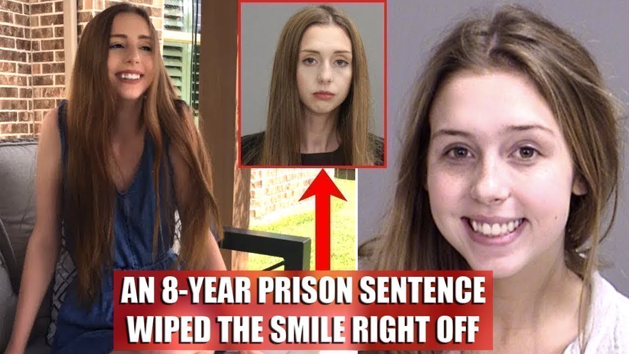 10 People Who Smiled in Their Mugshots - YouTube