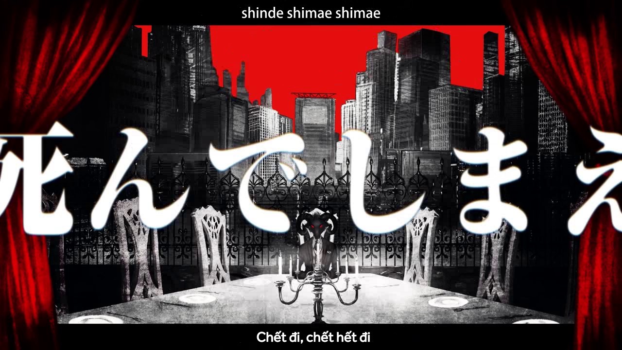 nuyuri ft. flower ft. Fixer (vietsub) - YouTube