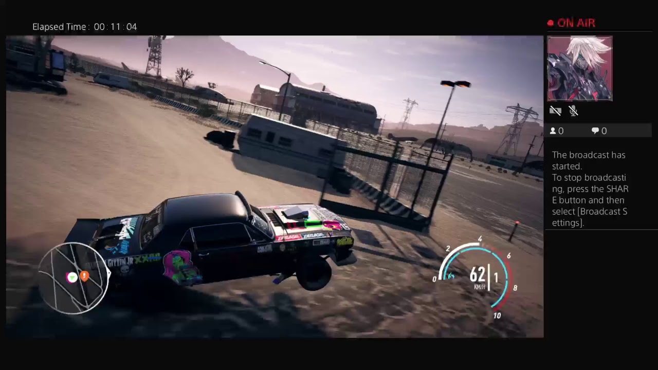 lonleywolf14's Live PS4 Broadcast - YouTube