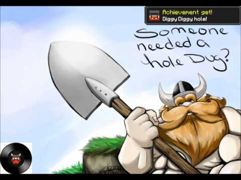 Dwarf Hole (Extra Diggy Mix) (feat. The Yogscast) - Patient Zero - YouTube