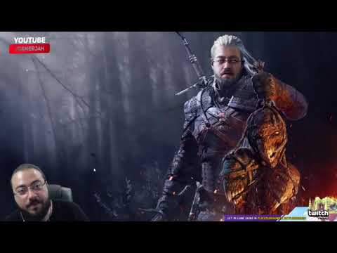 JAHREİN YALLAH ARABİSTANA OLAYI HAKKINDA KONUŞUYOR