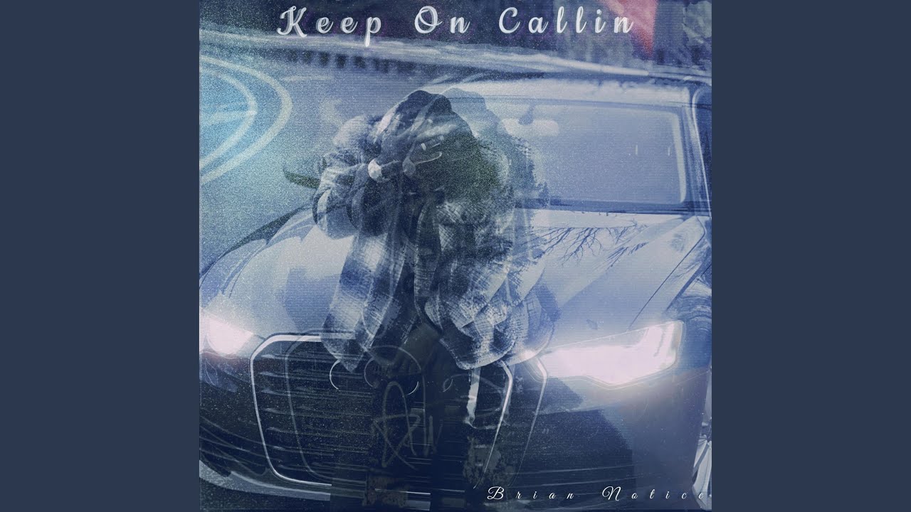 Keep On Calling - YouTube