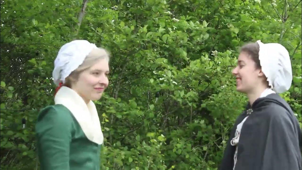 Hannah Watts Weston & Rebecca Weston - Battle of the Margaretta-1775 # ...