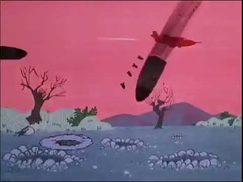 Dastardly and Muttley in the War Games😅😂