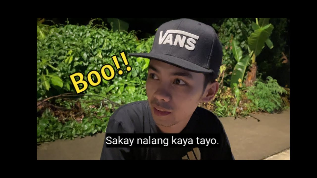 Gutom (VLOG) - YouTube
