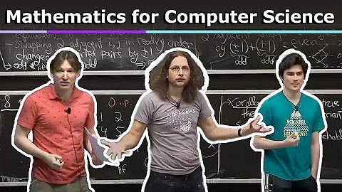 MIT 6.1200J Mathematics for Computer Science, Spring 2024 - YouTube