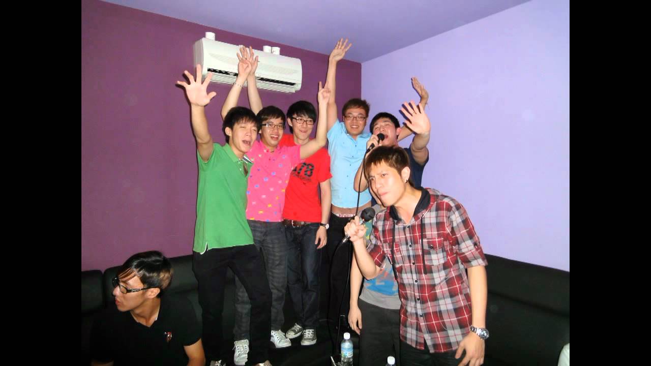 Sim, Wei Hong, Ee Von's Farewell Part 2 - YouTube