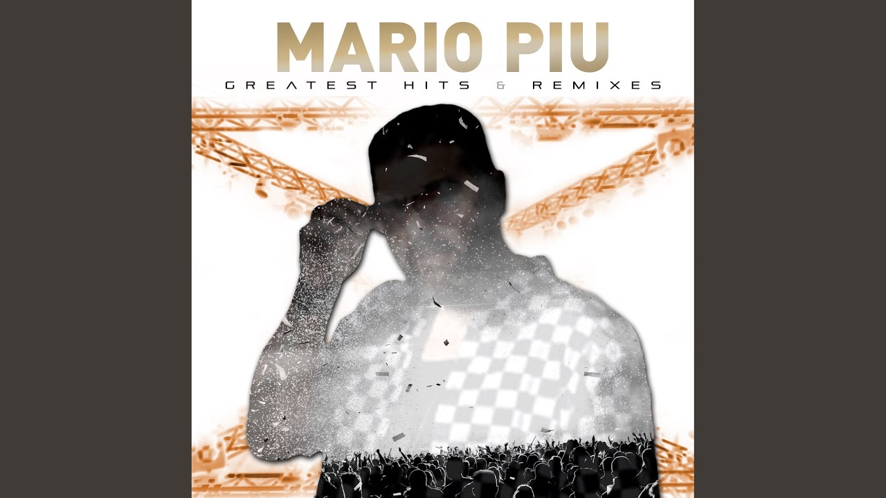 Mas Experience (Trance Plus Mix) - YouTube