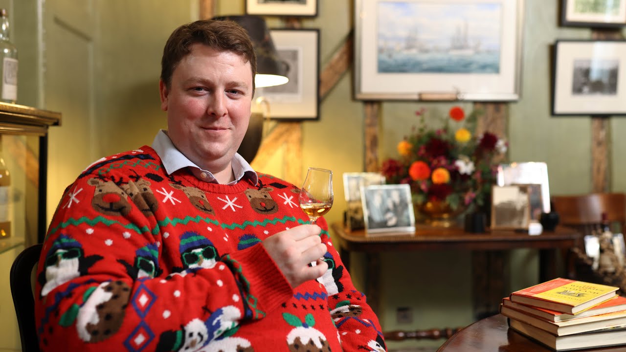 2005 Berry Bros & Rudd Orkney, Single Malt Scotch Whisky | Rob ...