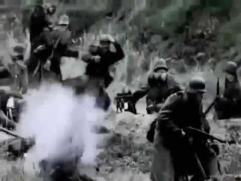 Eroinle Dans 2 Klan Şarkısı (Femberi & Bensen)