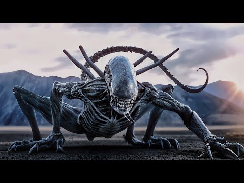 Alien Covenant (2017) Movie Explained in Hindi | Prometheus 2 | Alien Universe | Full breakdown