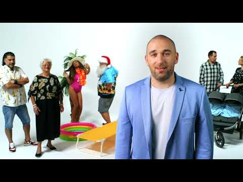 Credissimo - Пари навреме (Official video)