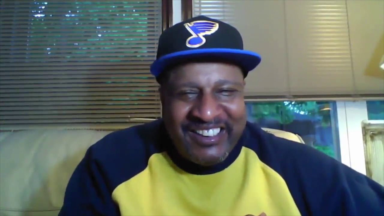 Da Hit Anthony Wolf Jones freind goes at BMFs Sosa hear it from a G ...