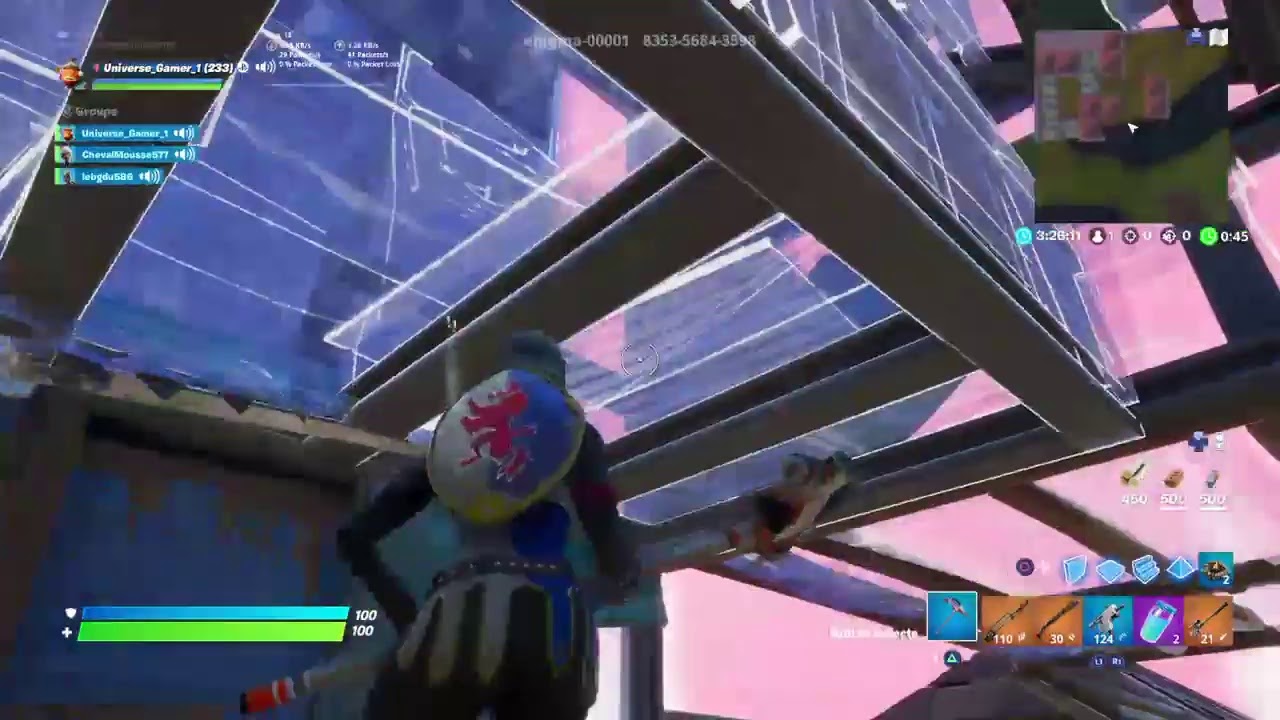 DEFI MAP EDIT - YouTube