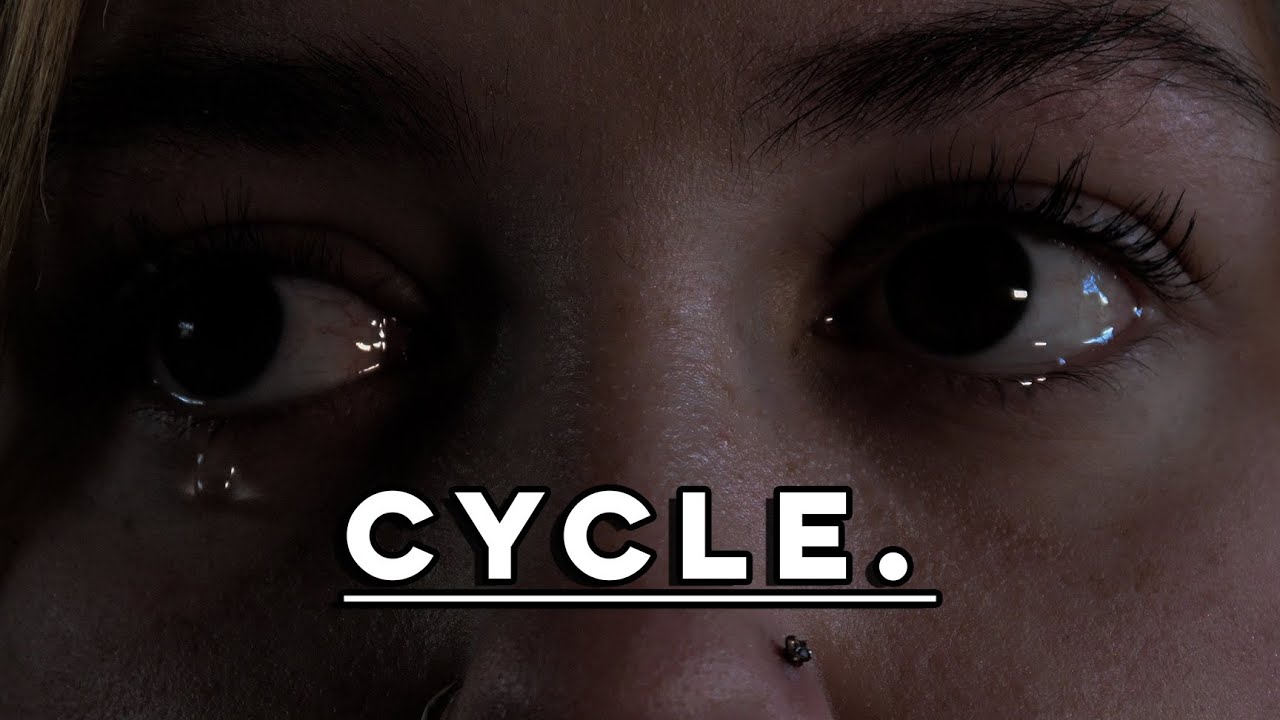 Cycle | Short Film about Loss and Suicide - YouTube