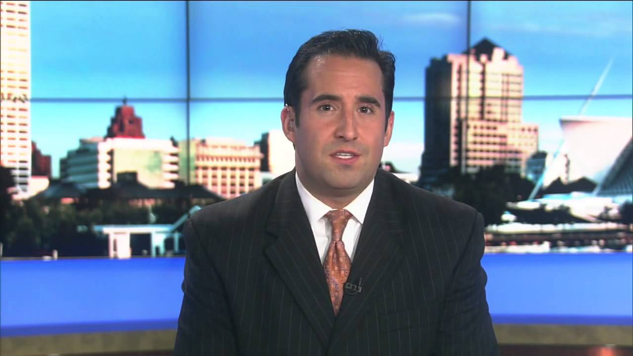 Jonah Kaplan Kellman Academy '00 HD - YouTube