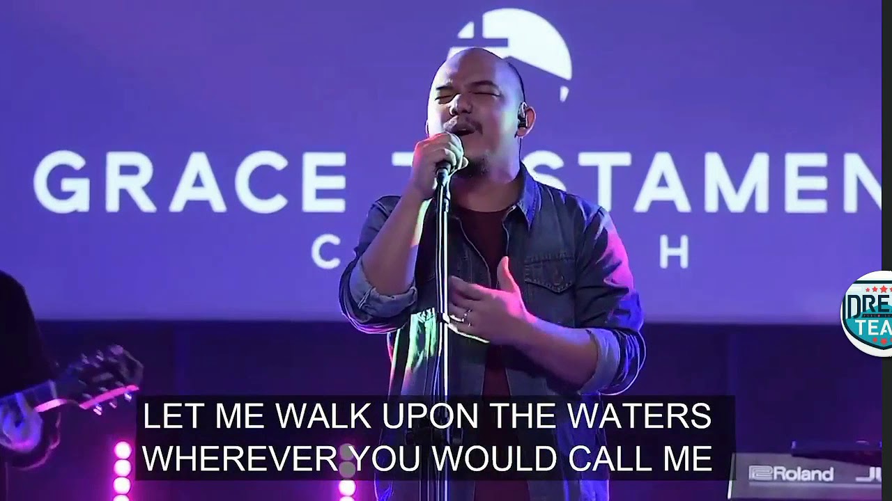 Grace Testament Church - YouTube