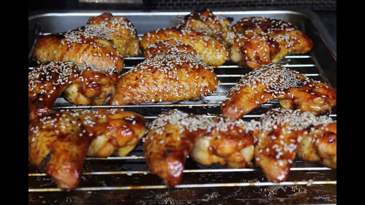 Vegemite Chicken - YouTube