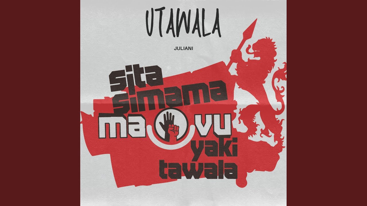 Utawala - YouTube